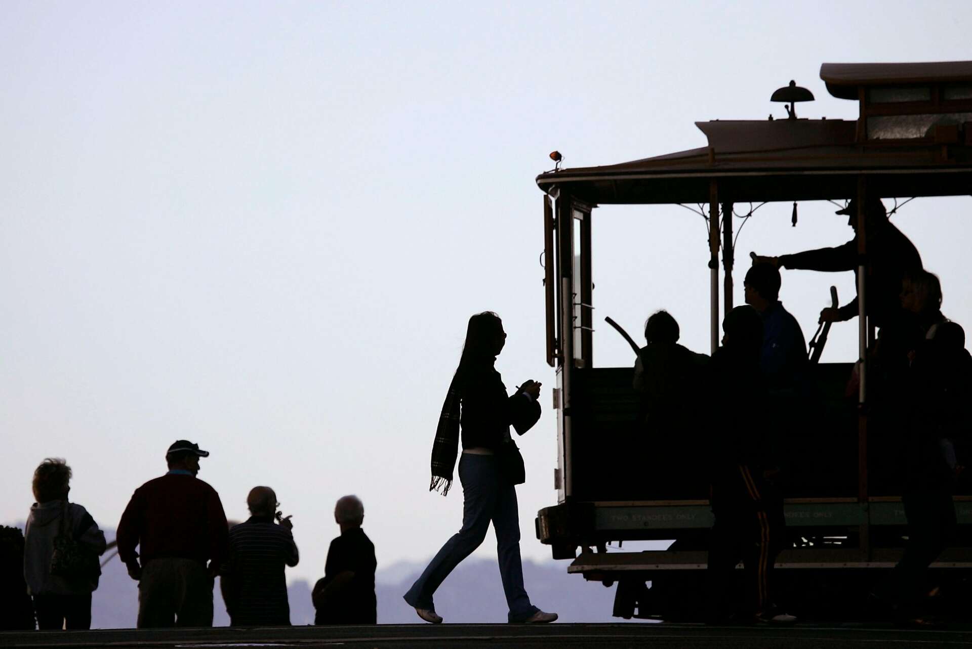 The 5 best Muni lines in San Francisco (your opinions may vary)