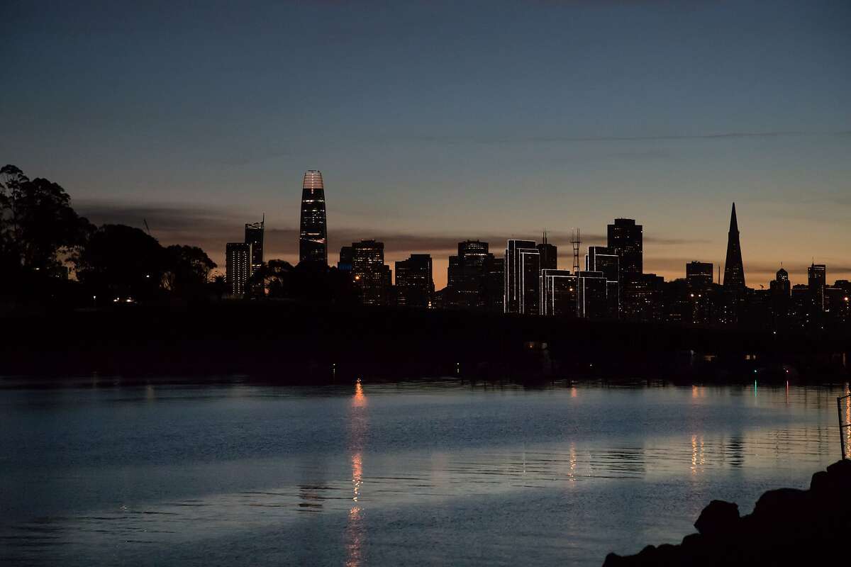 The 5 best Muni lines in San Francisco (your opinions may vary)