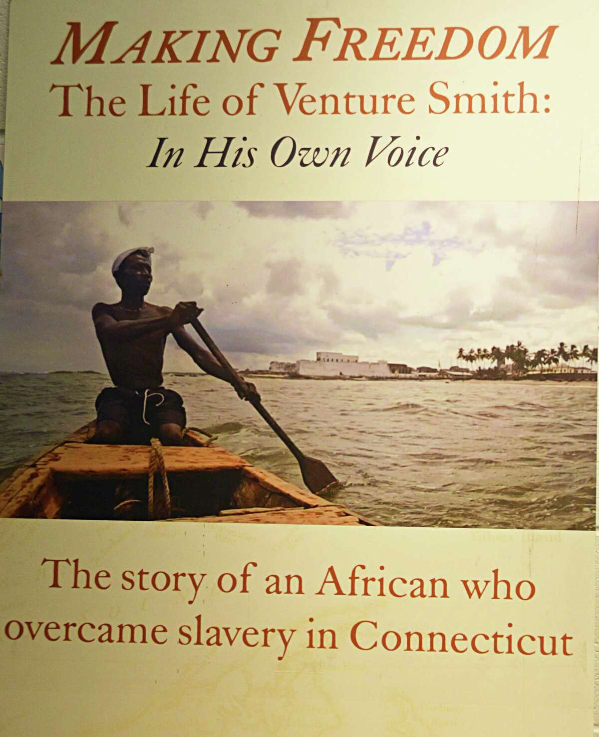Noted historian shares latest research on Venture Smith with Middletown ...