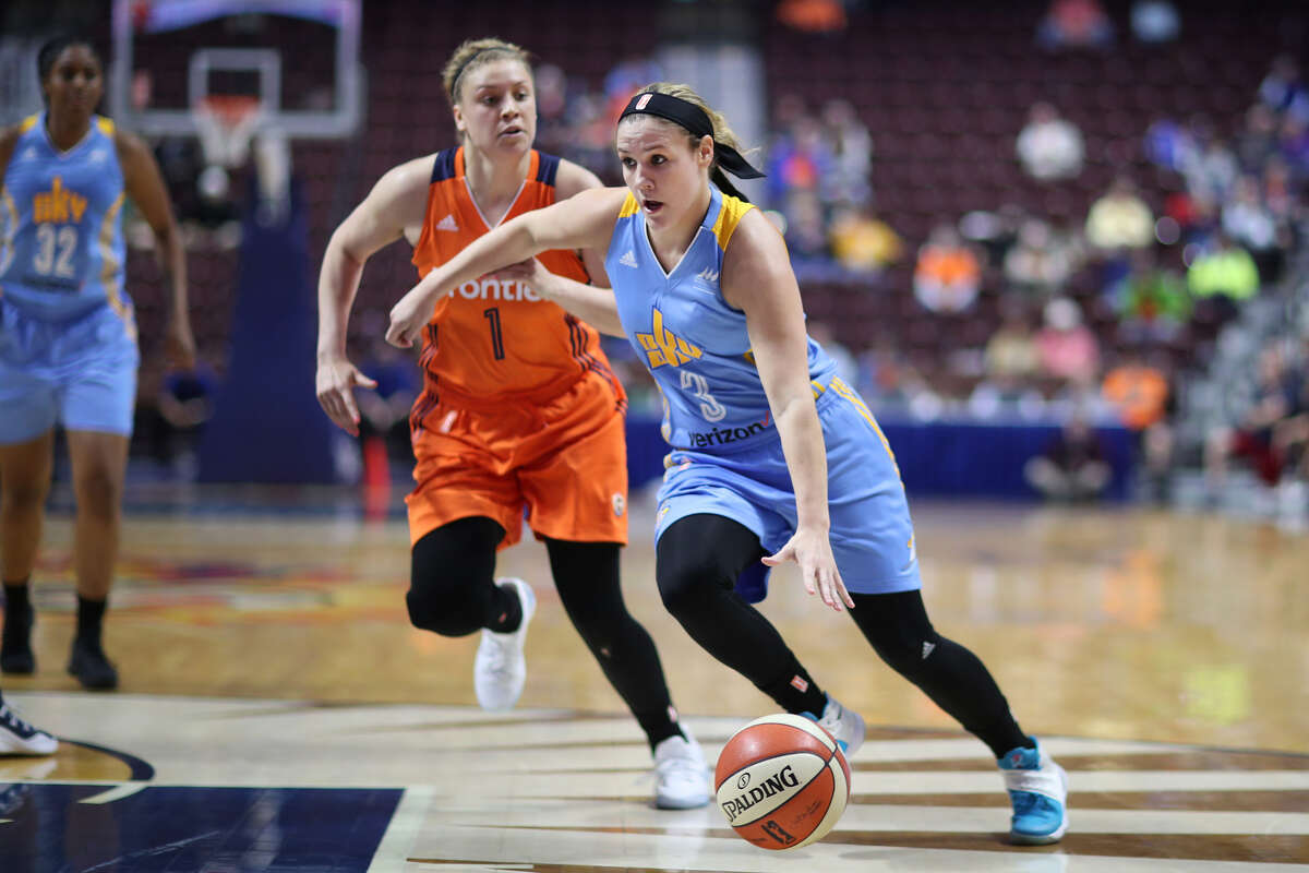 Where Are They Now? Former Miss Basketball Tori Jankoska