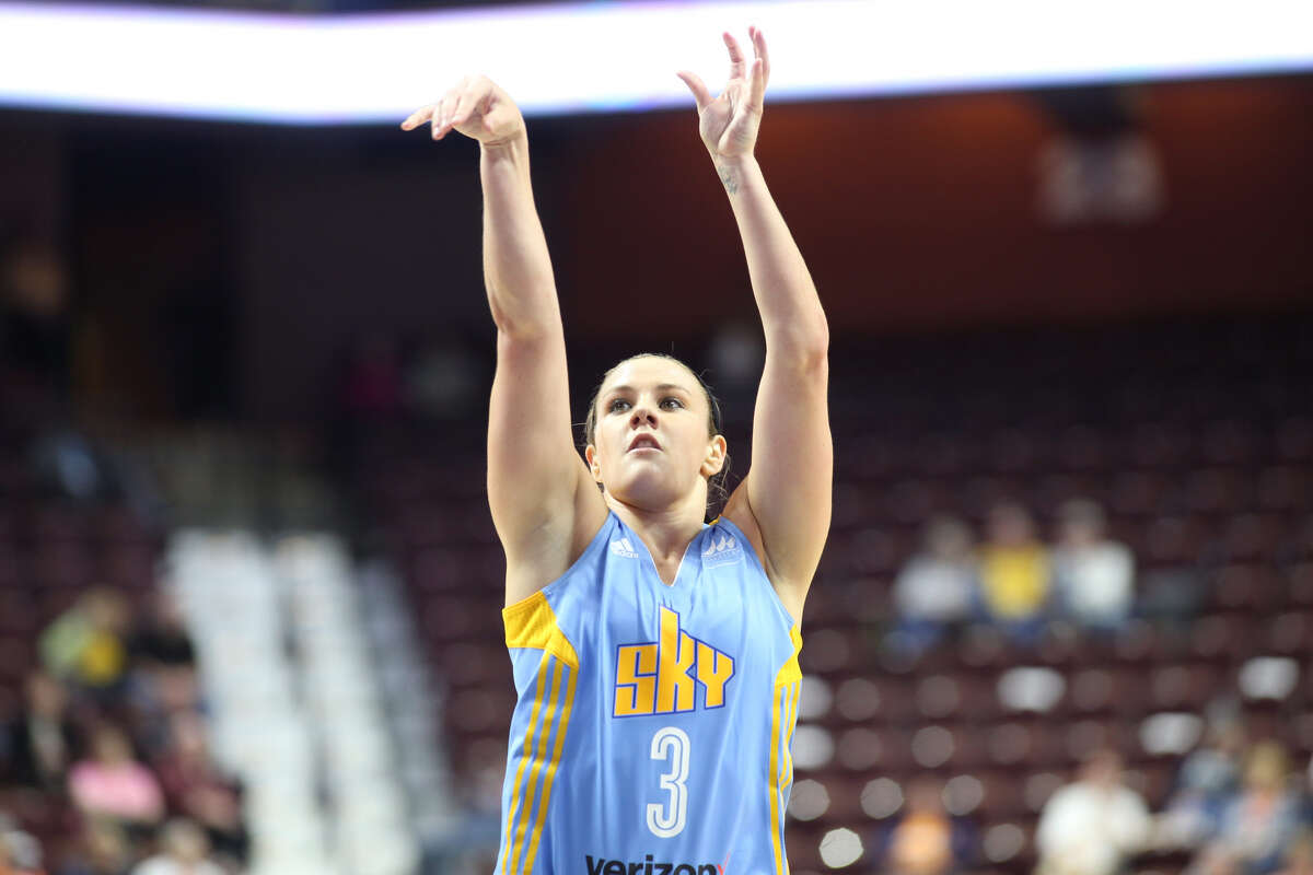 Where Are They Now? Former Miss Basketball Tori Jankoska