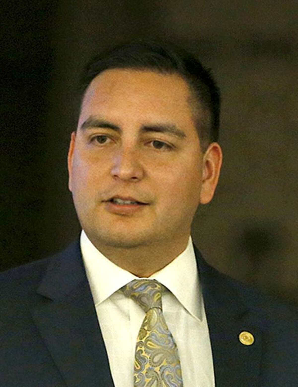 San Antonio lawmakers land two Texas House chairmanships, boost ...