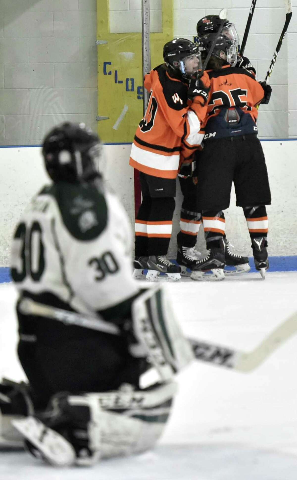 ‘Resilient’ Guilford tops Watertown/Pomperaug