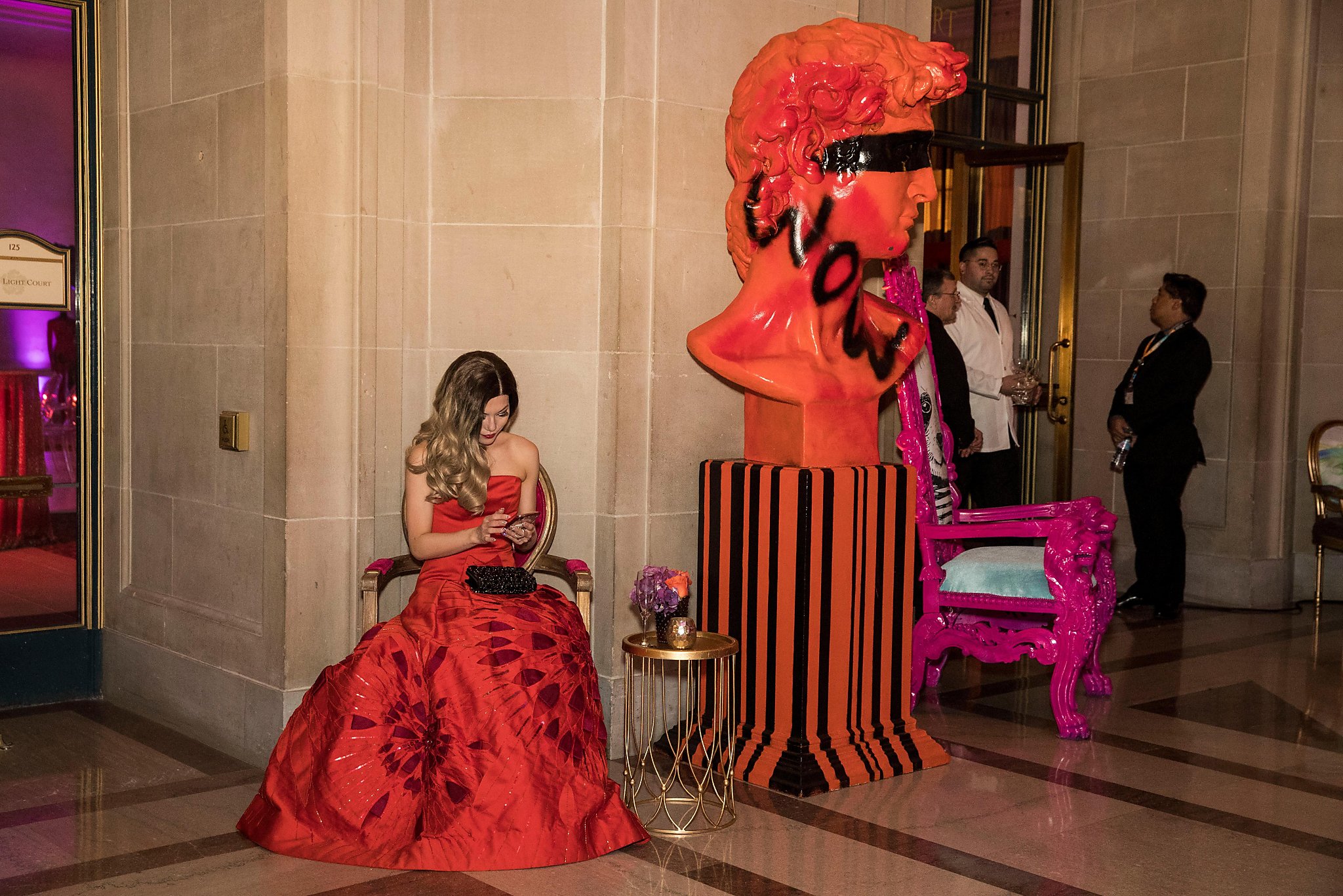 Photos: San Francisco Ballet kicks off 86th season with a passion ...