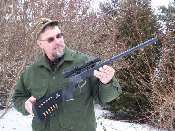 Tom Lounsbury: The lowdown on 'wildcat' cartridges