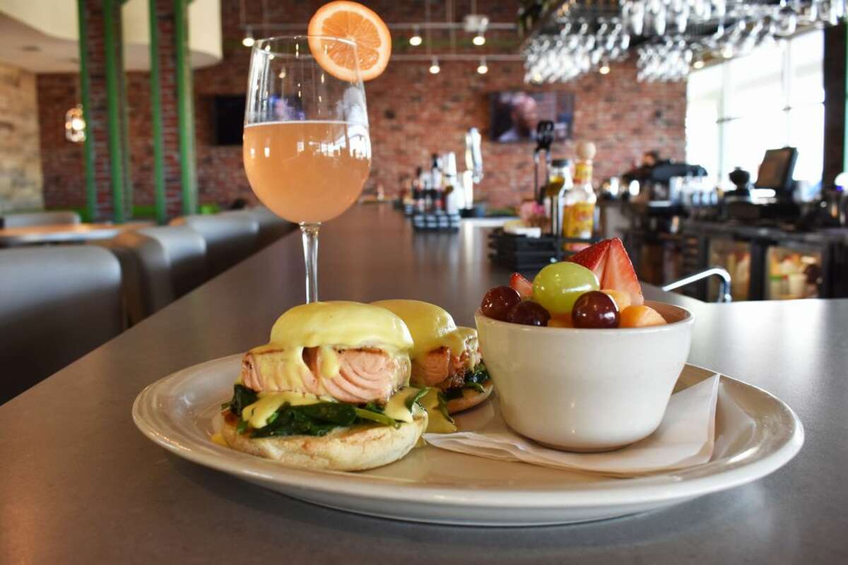 Here are 23 of the best brunch, breakfast spots in Houston suburbs
