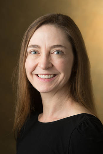 Segue: SIUE’s Rehg all settled in as CAS associate dean