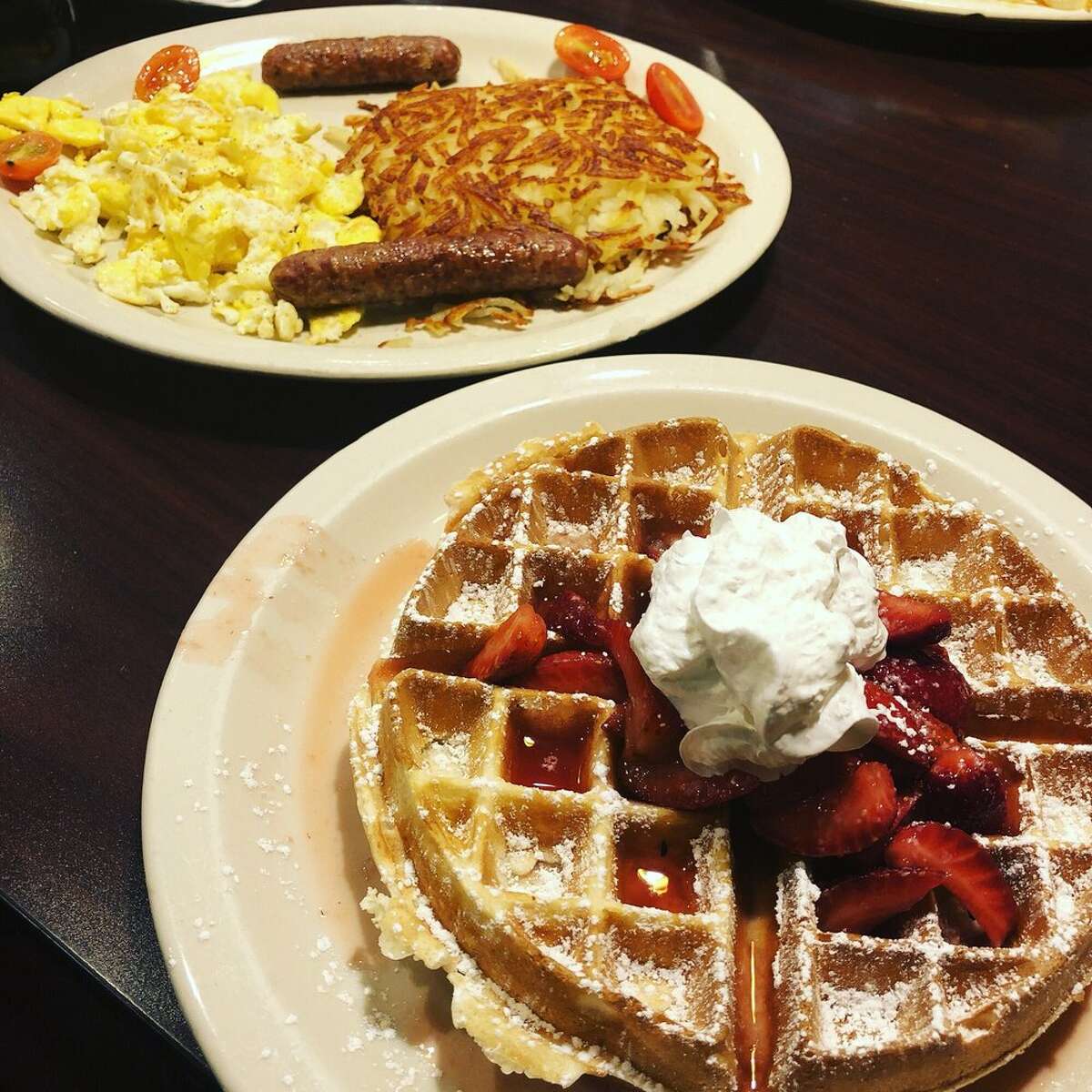 Here are 23 of the best brunch, breakfast spots in Houston suburbs