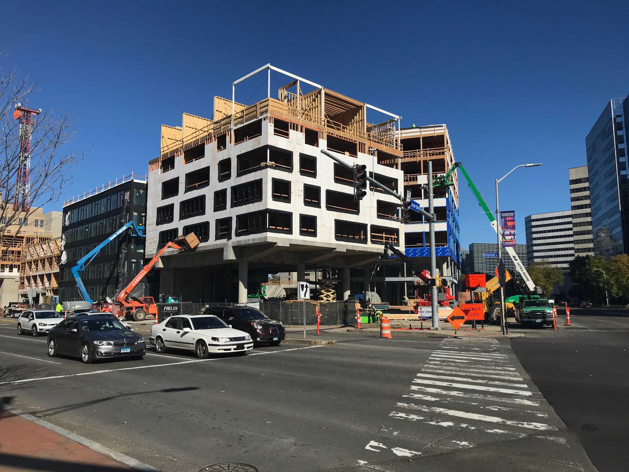 Stamford To Overhaul Unwieldy Zoning Regs Strengthen Affordable Stamford To Overhaul Unwieldy Zoning Regs Strengthen Affordable