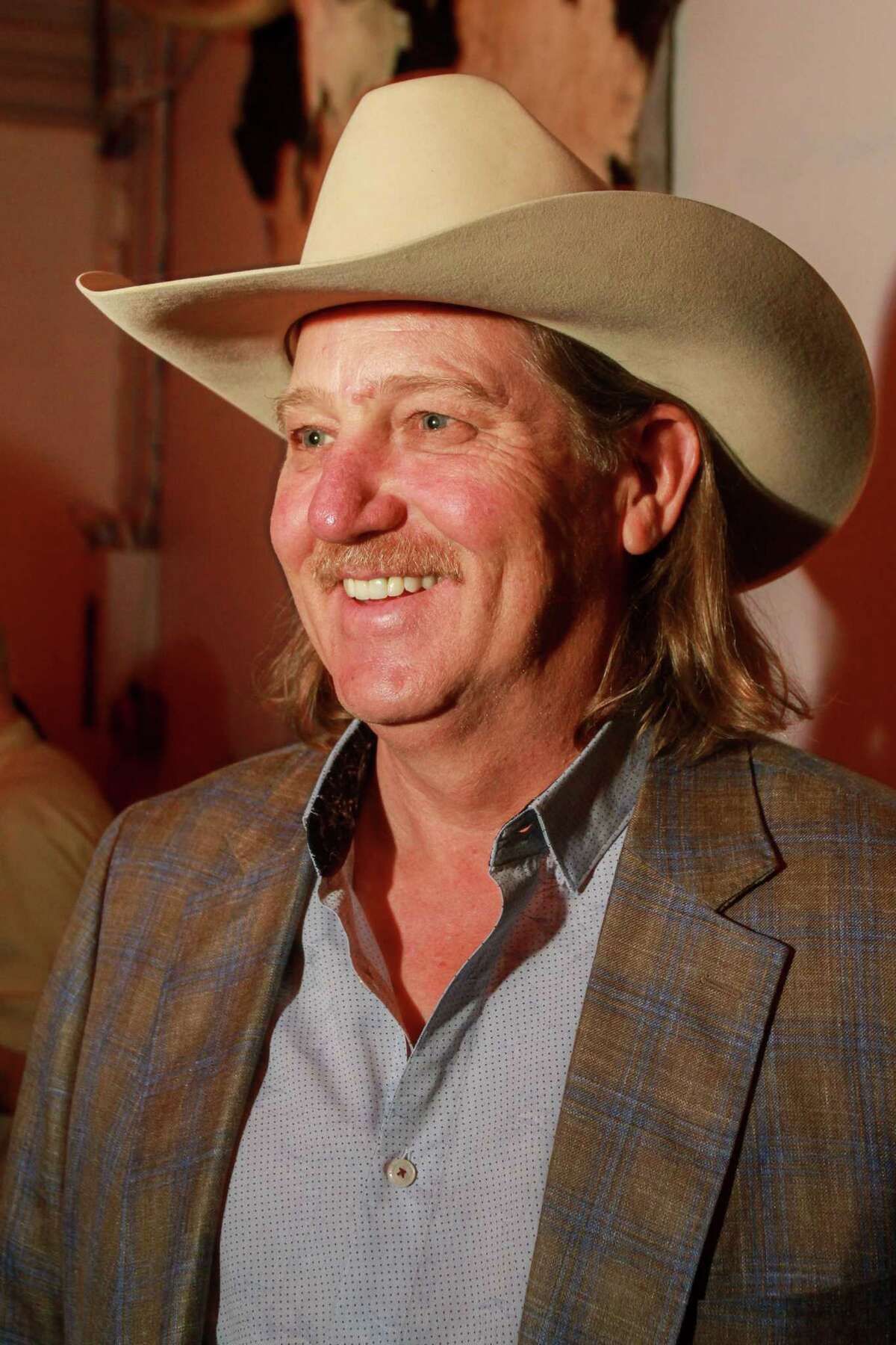 11 best: Behind-the-scenes moments from the Houston Auto Show, Best Dressed photo shoot, Astros gala