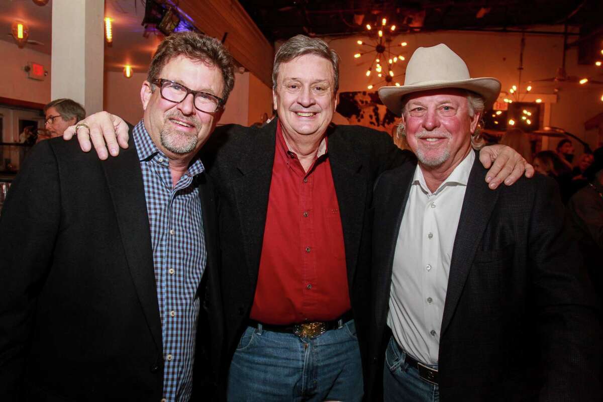 11 best: Behind-the-scenes moments from the Houston Auto Show, Best ...