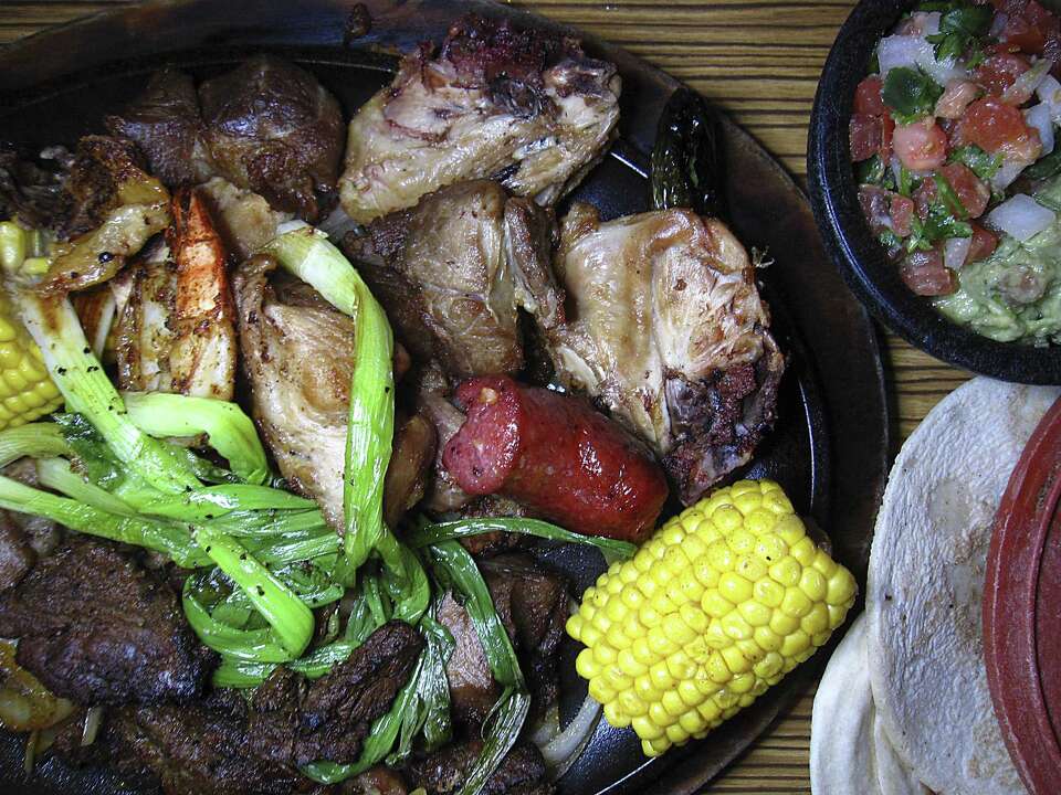 A brief history of the fajita for National Fajita Day