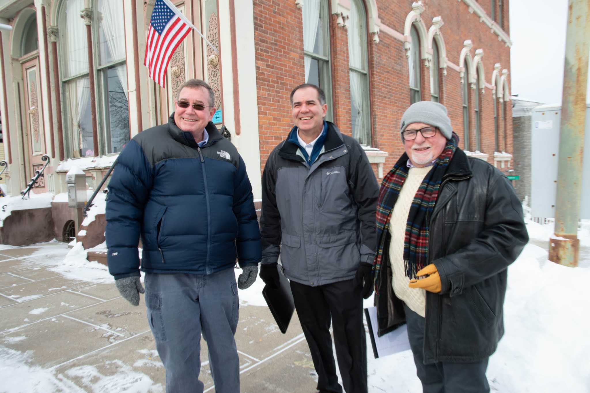 Ballston Spa Republicans choose candidates