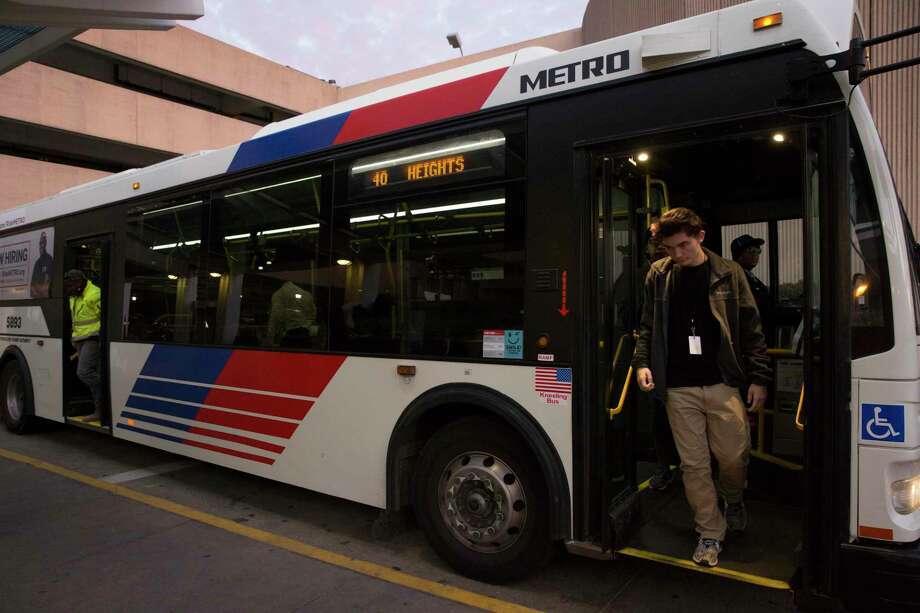 METRO seeks input for public transportation plans in NW Harris County ...