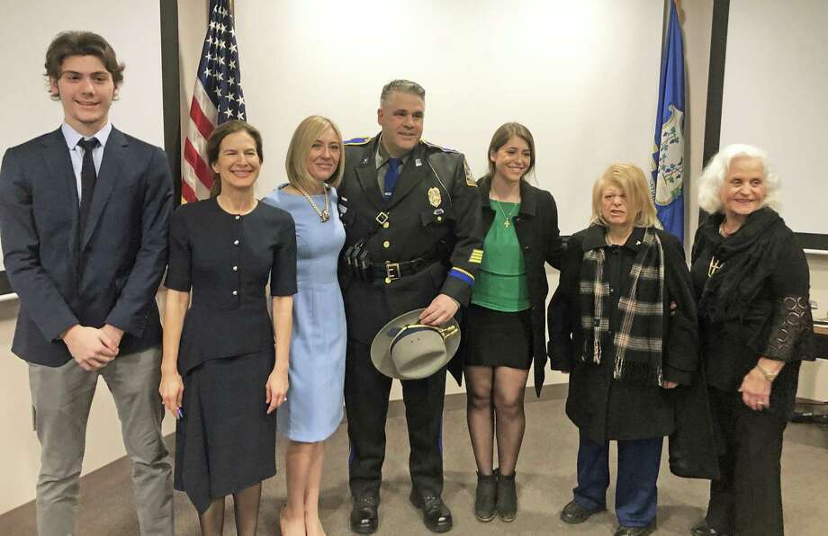 ‘Service-oriented’ Stavros Mellekas installed at Connecticut State ...