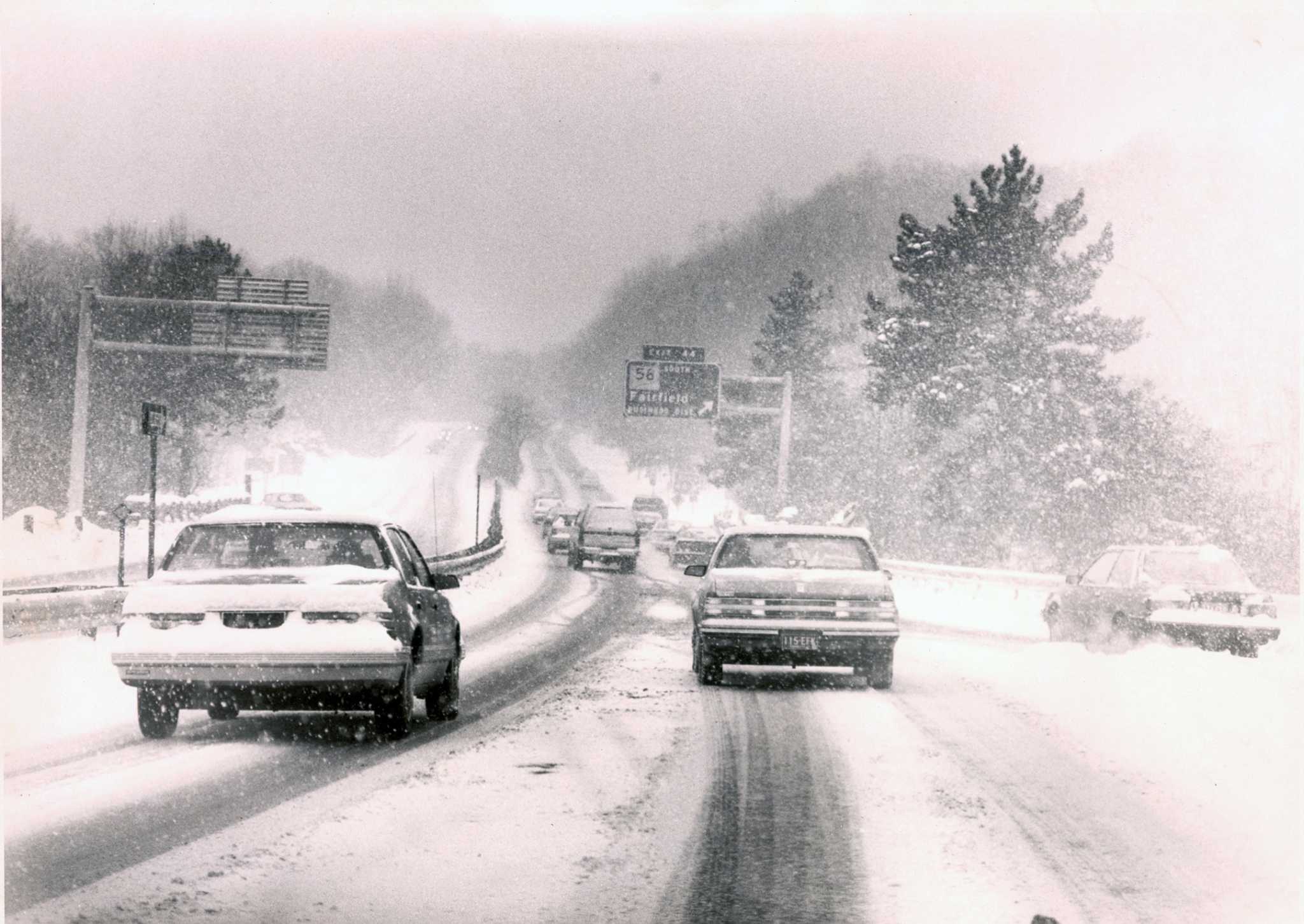 Way Back When ... 1988