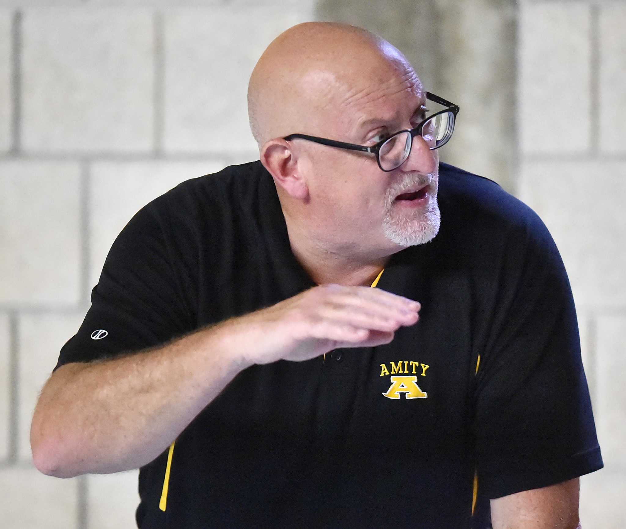 The future is bright for Amity