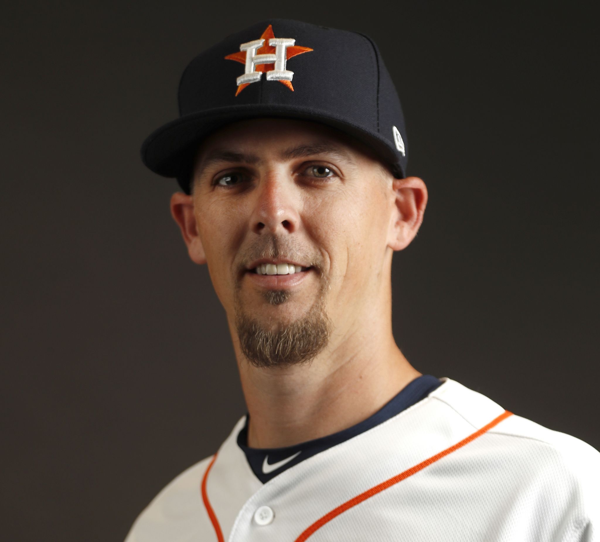 Astros announce revamped minor league staff