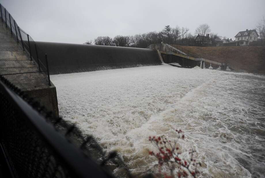 DEEP to devote grants to water quality improvement in CT - Connecticut Post