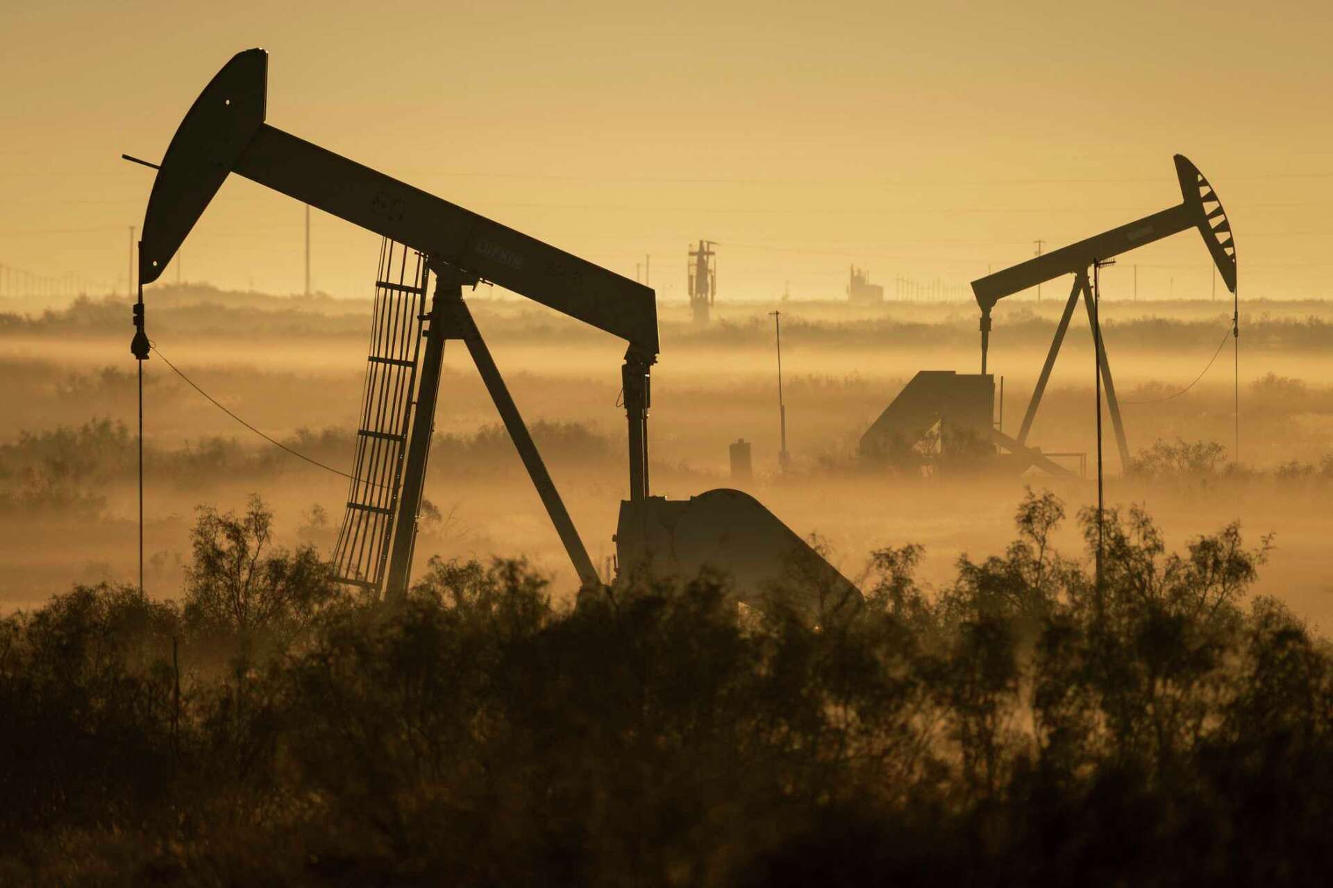Study: Texas oil & gas industry paid $14 billion in taxes, royalties in ...