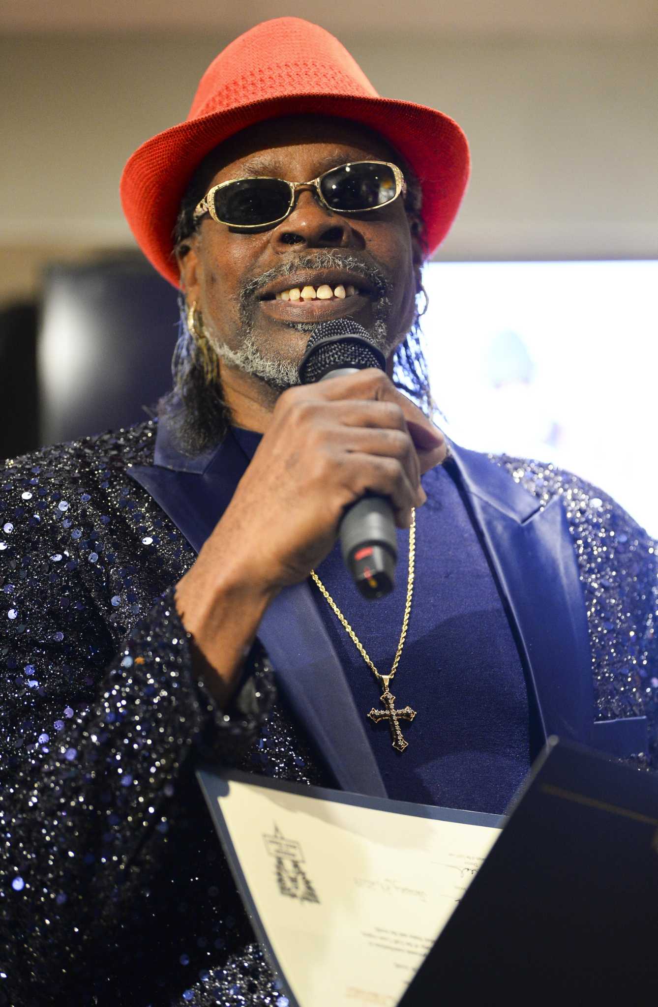 Meet some of SE Texas’ Black musical greats