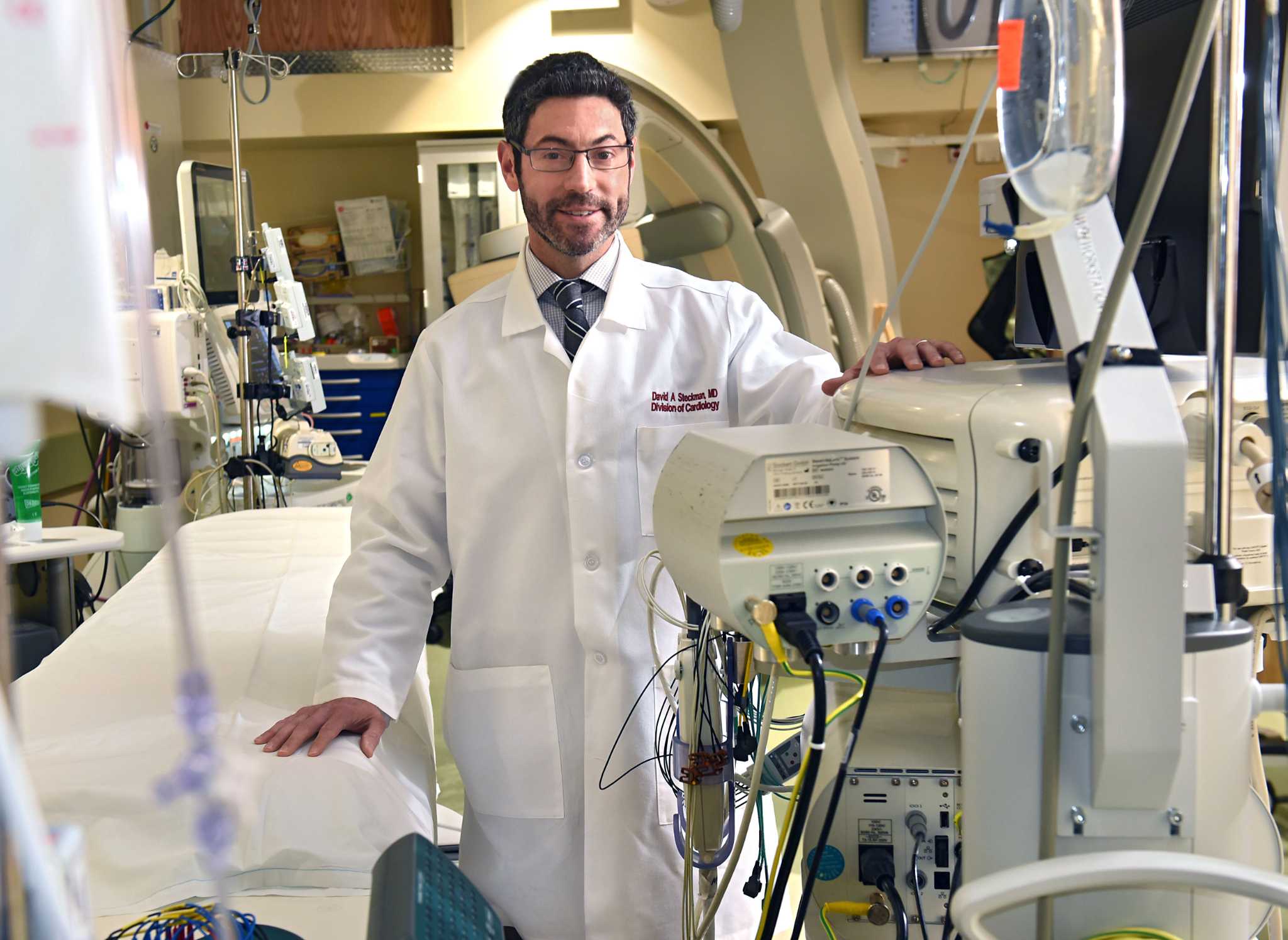 Arrhythmias, heart health focus of February HealthyLife seminar