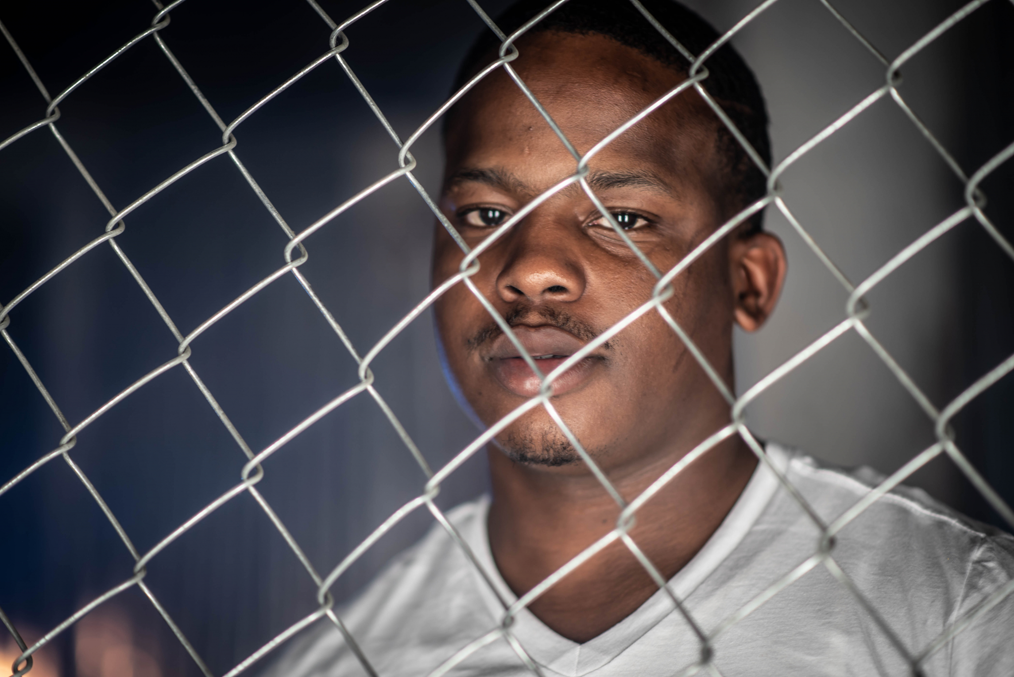 Rising Houston rapper Skeeta revisits his dark past on "Tears"