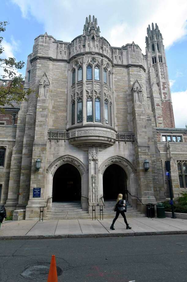 Yale gets record number of applications again, less than 5% will get in ...