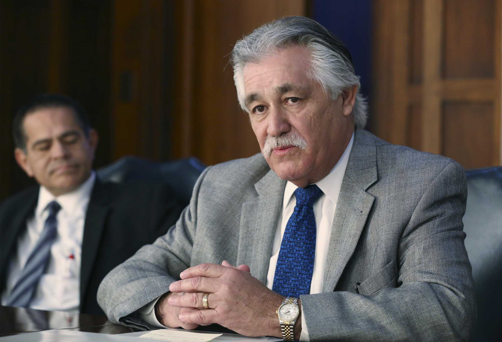 Podcast: Lopez makes the case for a special session