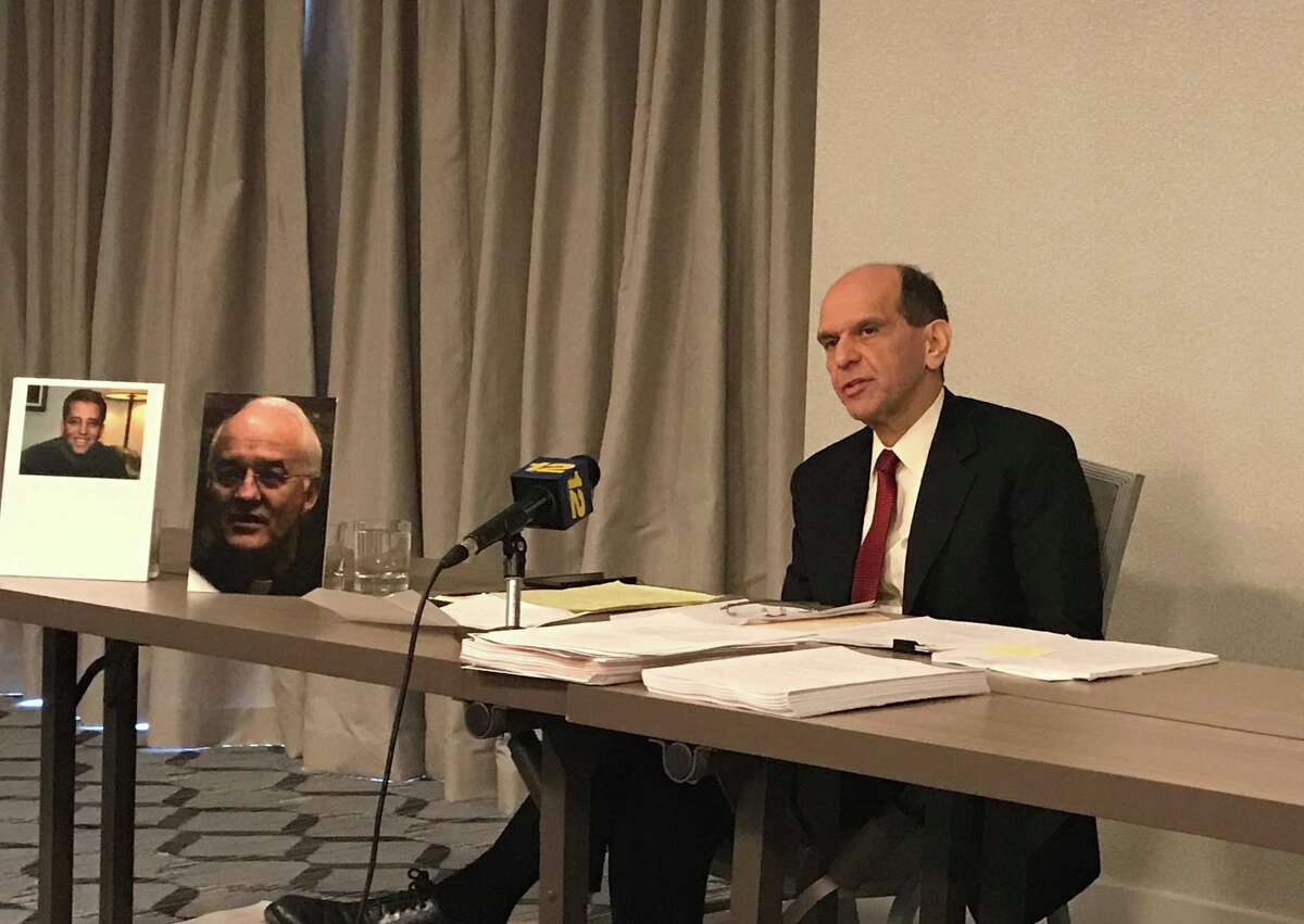 Fairfield U., others, settle sex-abuse claims for $61 million