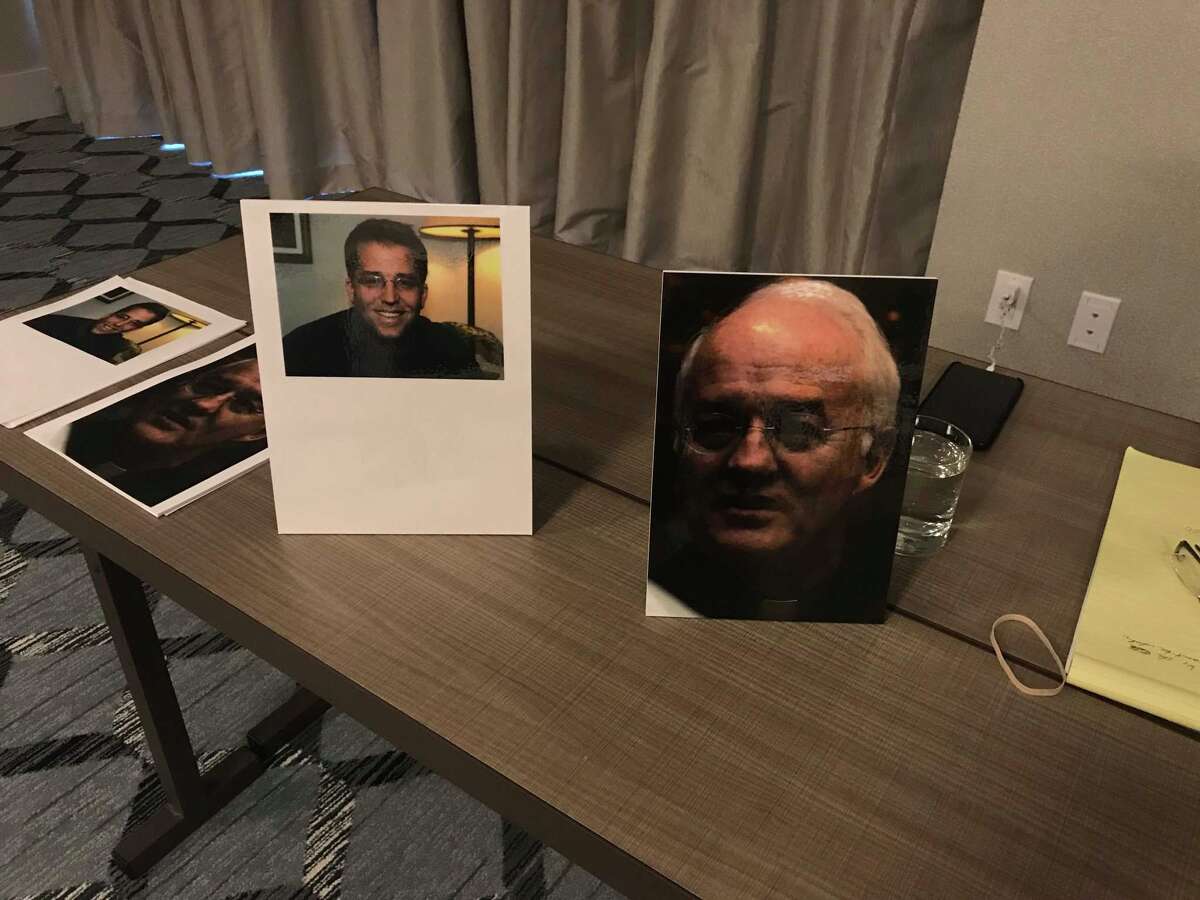 Fairfield U., others, settle sex-abuse claims for $61 million