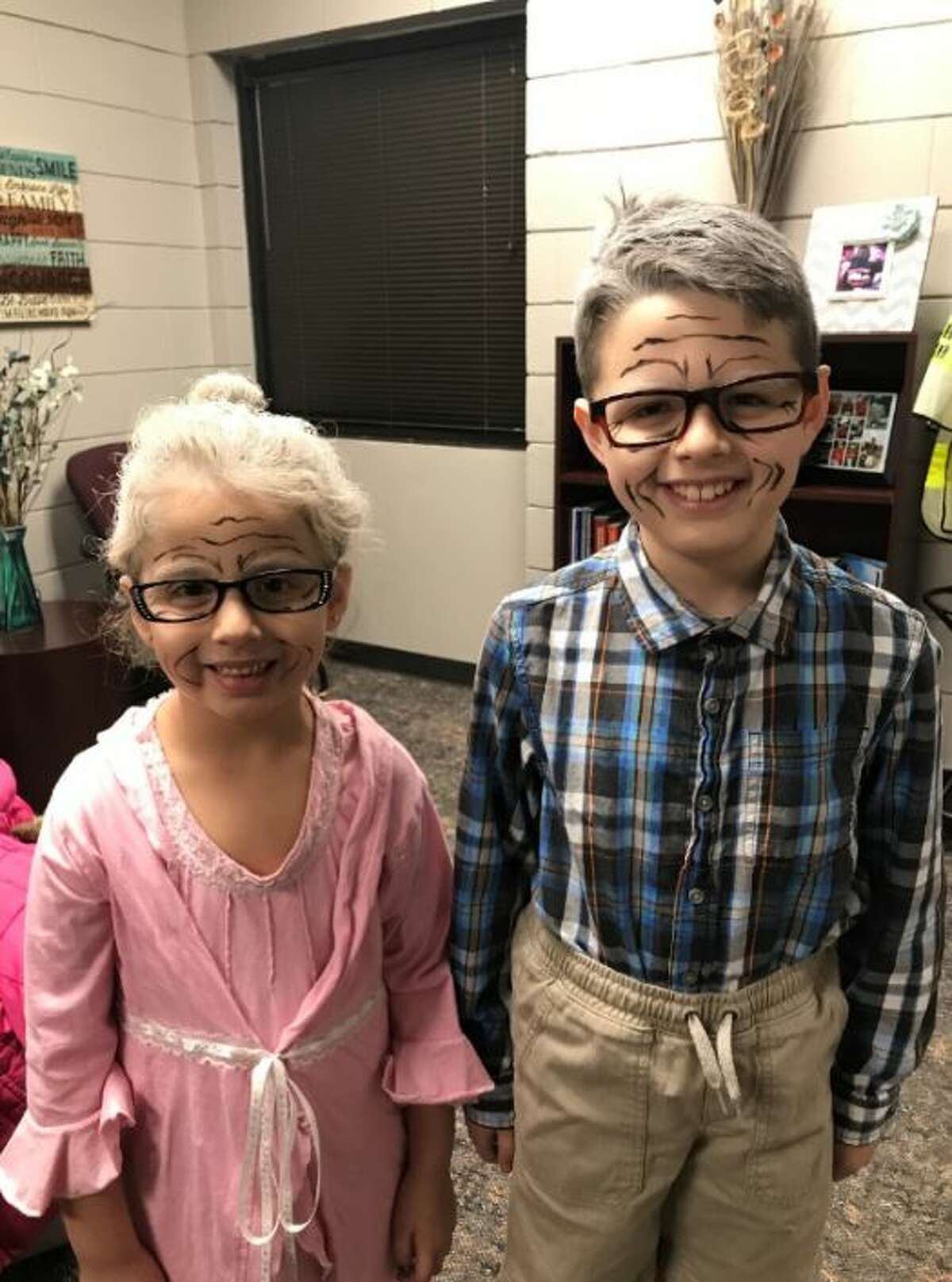 Katy elementary school celebrates 99th day J.J. Watt style, and the ...