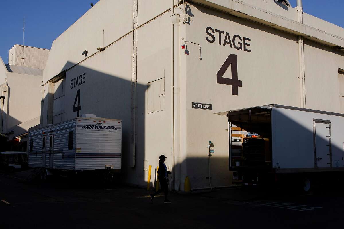 One-mighty film studio no longer of paramount importance One-mighty film studio no longer of paramount importance