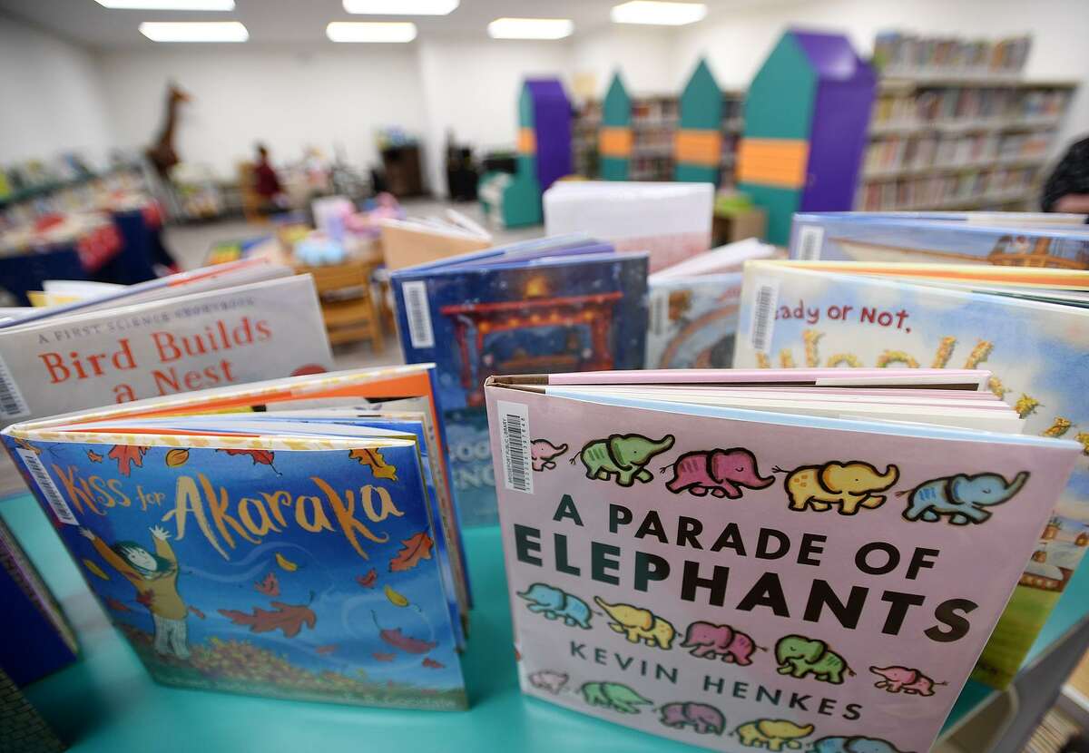 Bridgeport branch library now open at East Main, Shelton streets