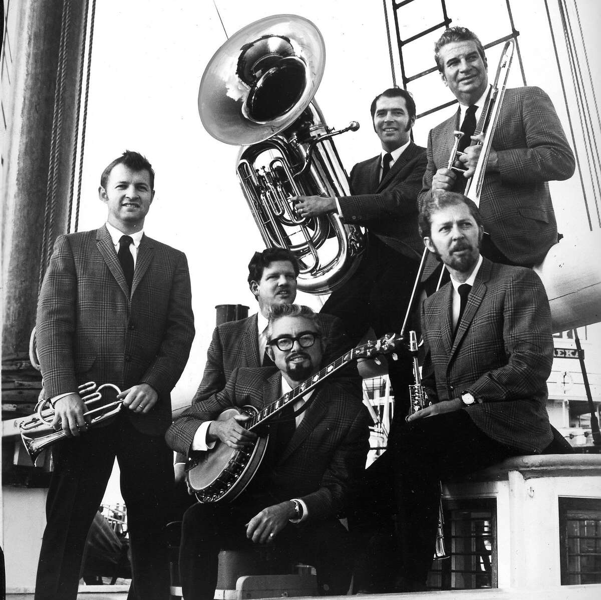 Homegrown jazz heritage preserved at library, online