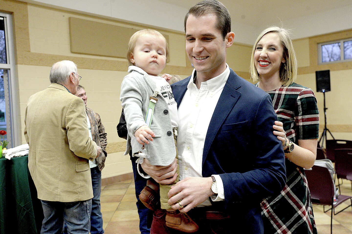 Jefferson Fisher, attorney and social media influencer talks about law