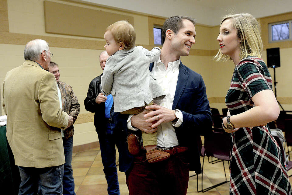 Jefferson Fisher, attorney and social media influencer talks about law