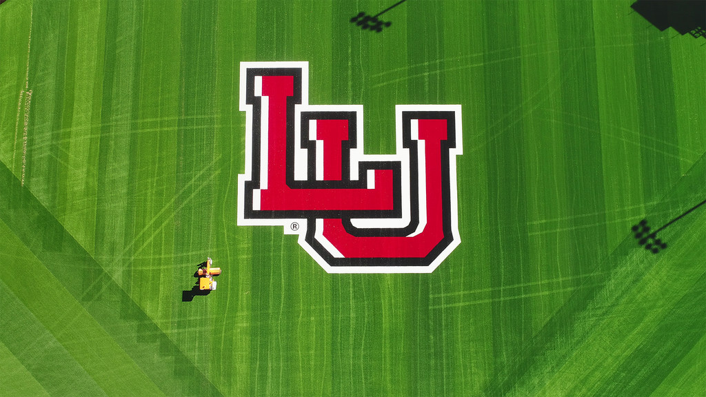 Lamar baseball returns to updated Vincent Beck Stadium