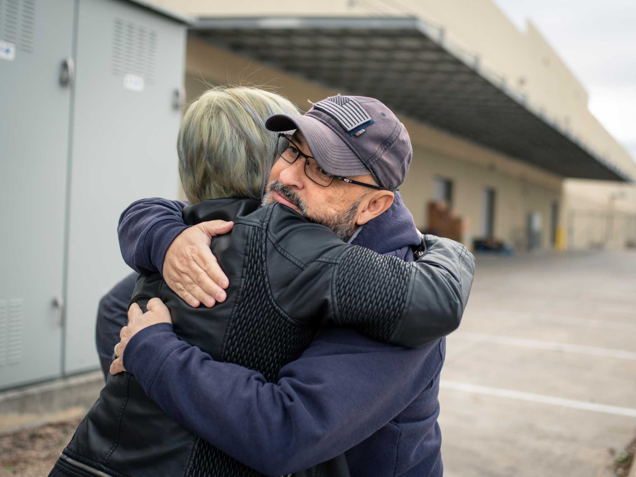 San Antonio-area shutdown victims hope truce is lasting