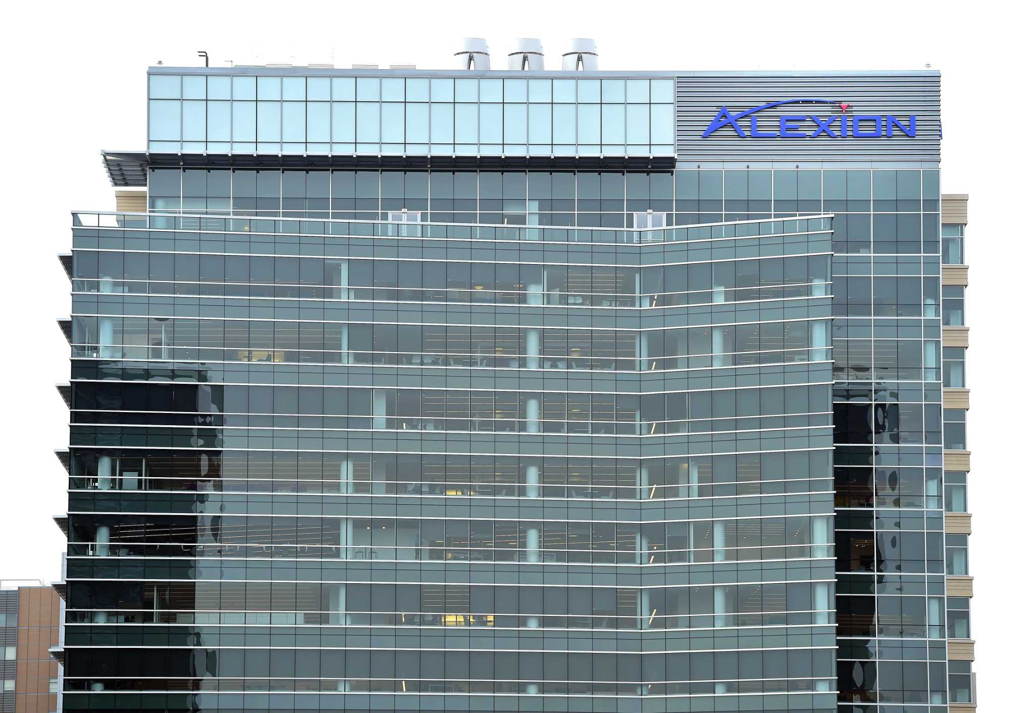 CT made $2.13 million on Alexion despite headquarters leaving New Haven