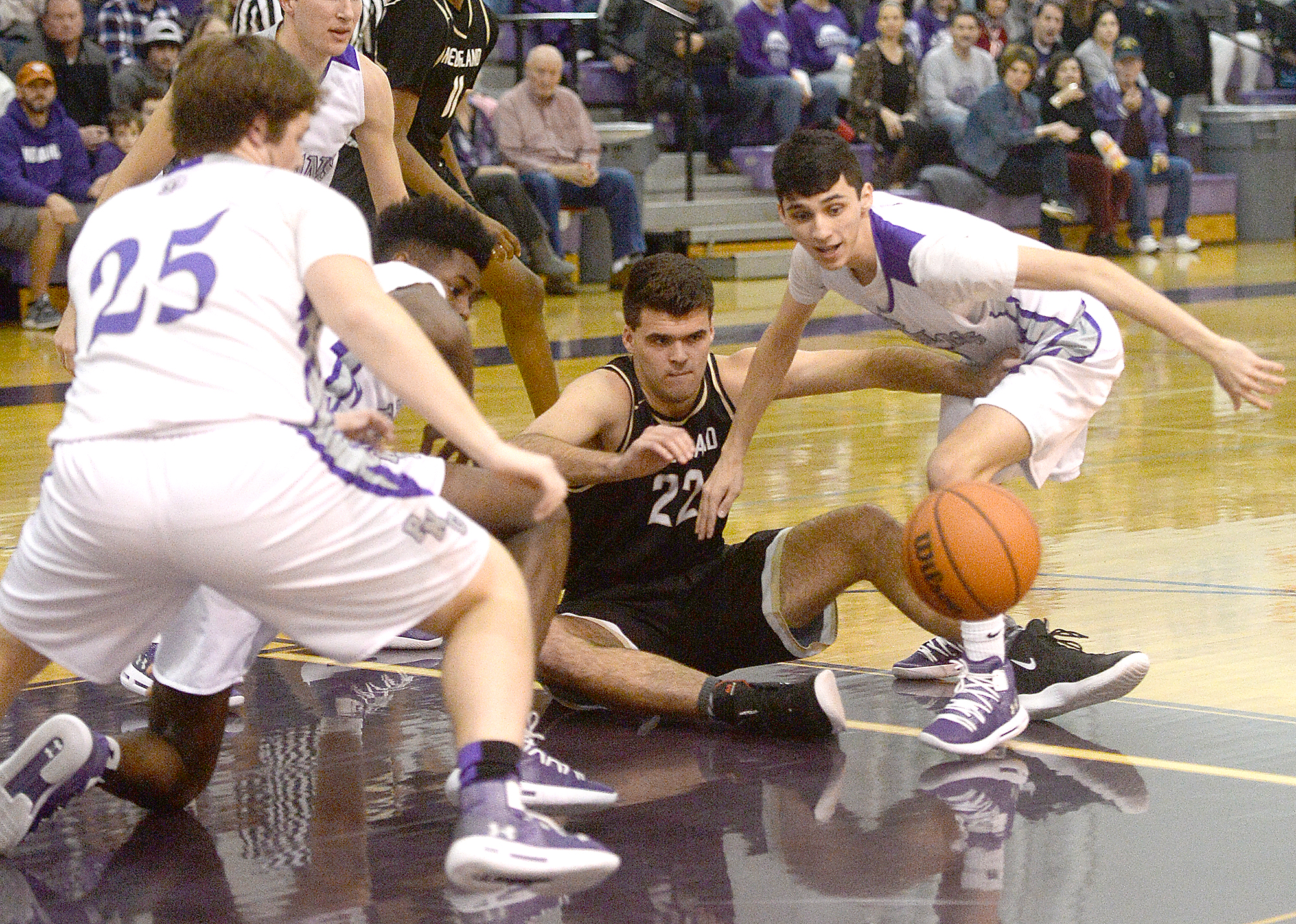 Former rival coach picked to lead PN-G boys basketball