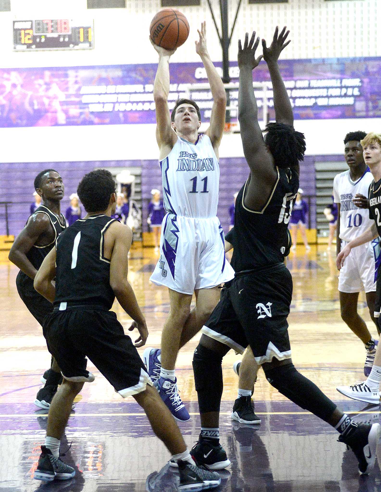 Former rival coach picked to lead PN-G boys basketball