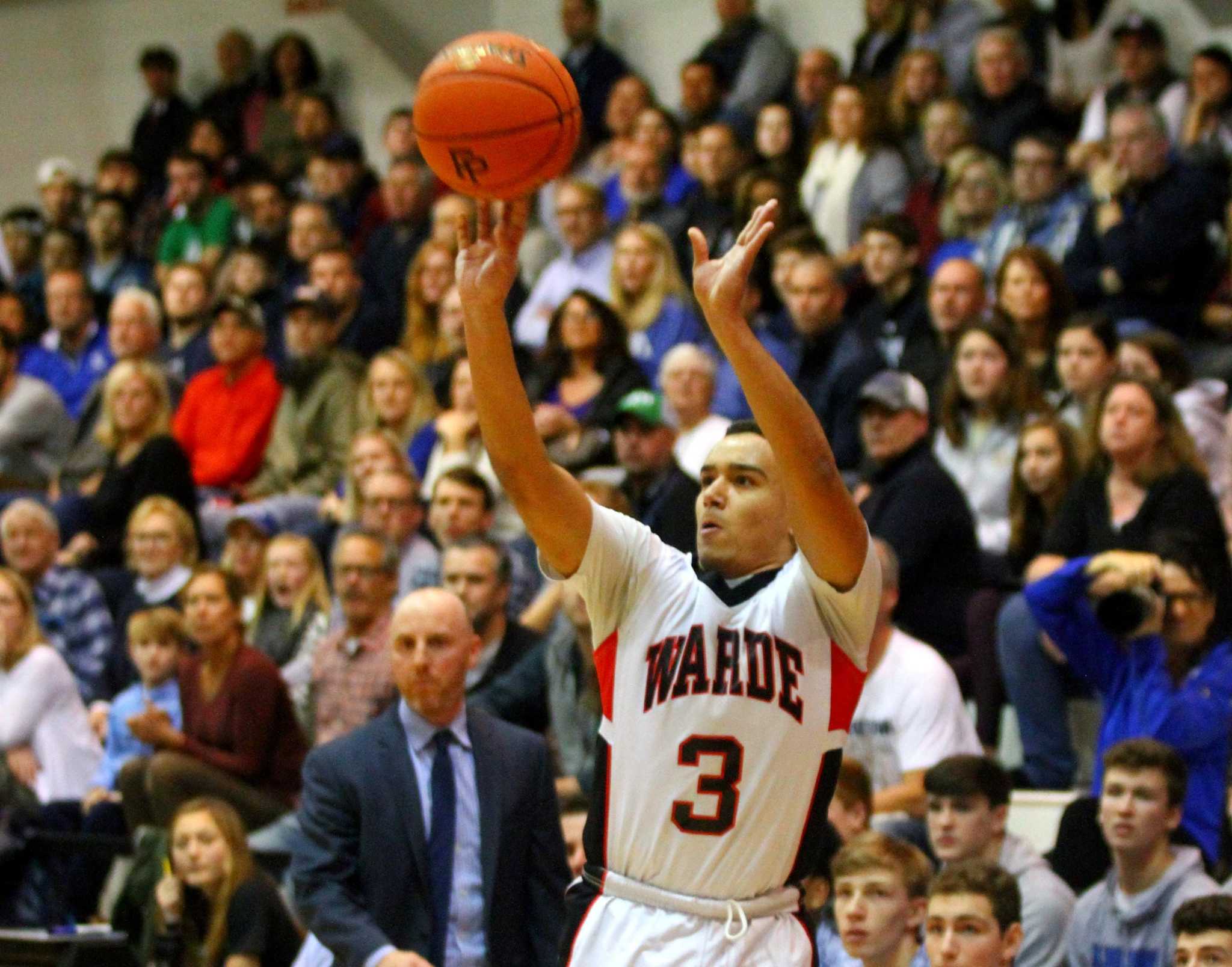 Mustangs look to take the next step