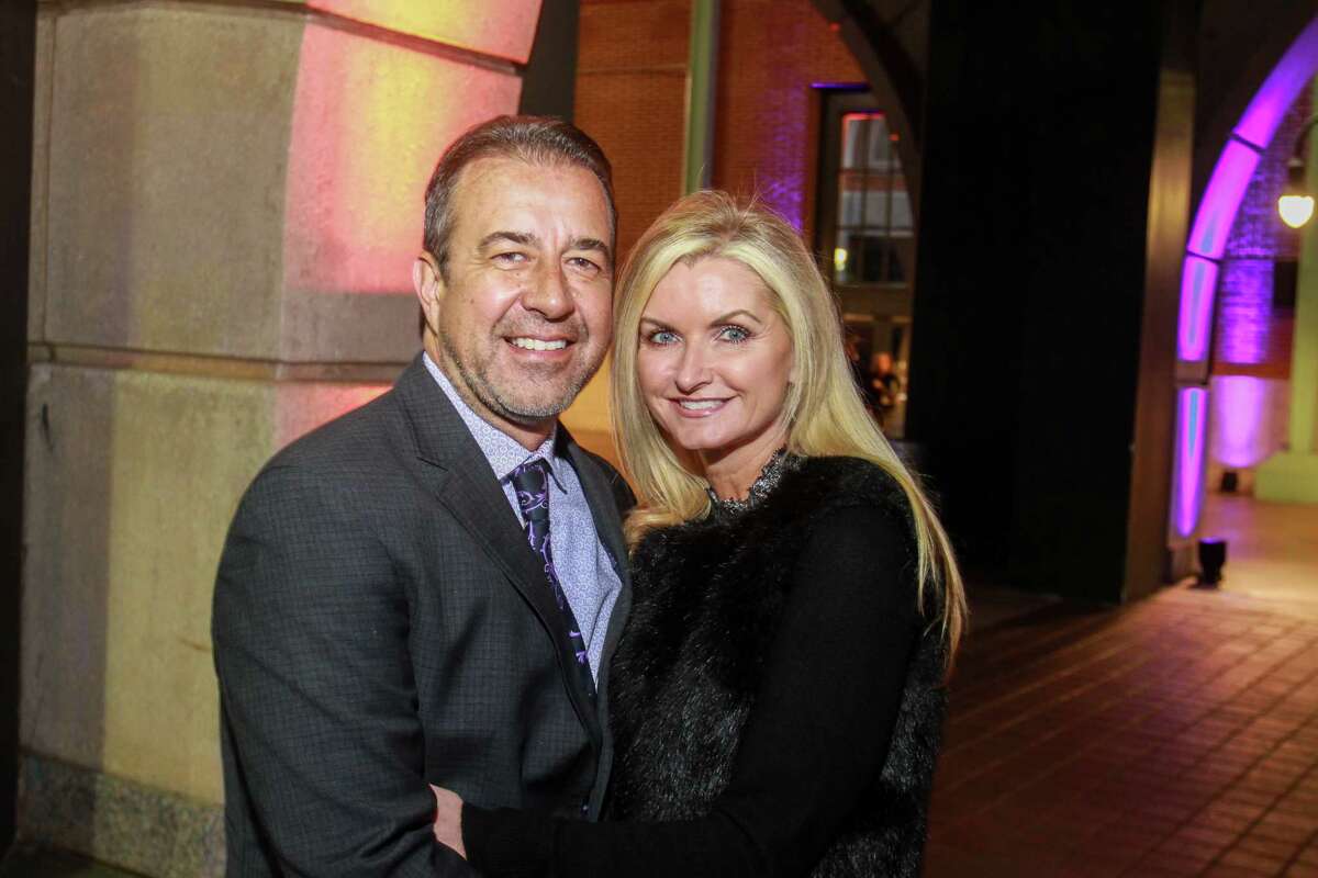 11 best: Behind-the-scenes moments from the Houston Auto Show, Best ...