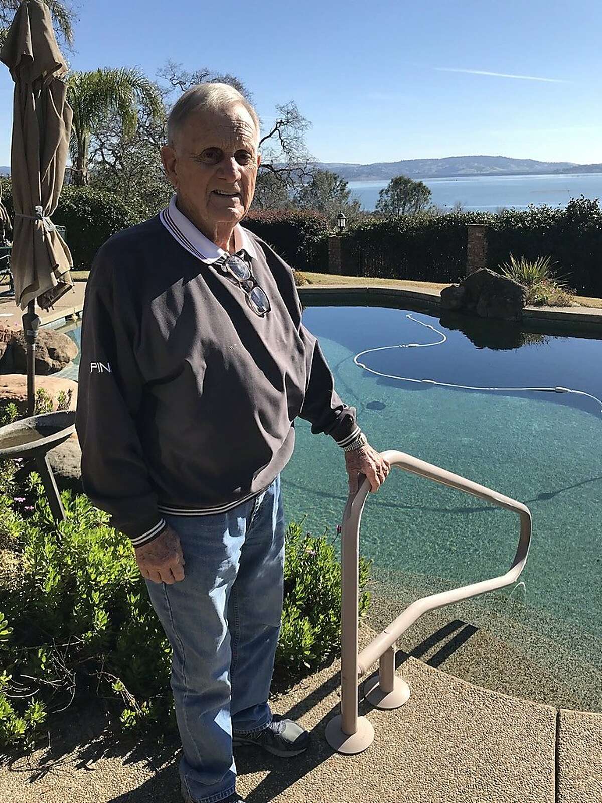 Rams head coach Sean McVay has family ties to 49ers’ dynasty