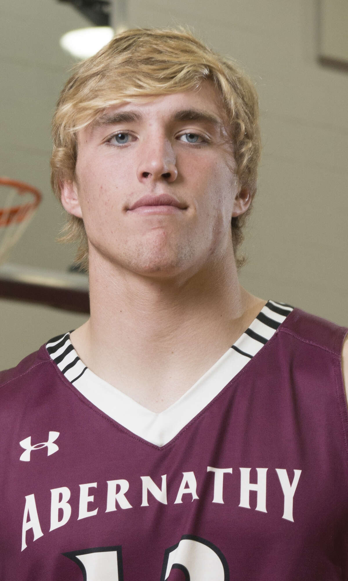 Lady Horns slow down Lady Jack Rabbits