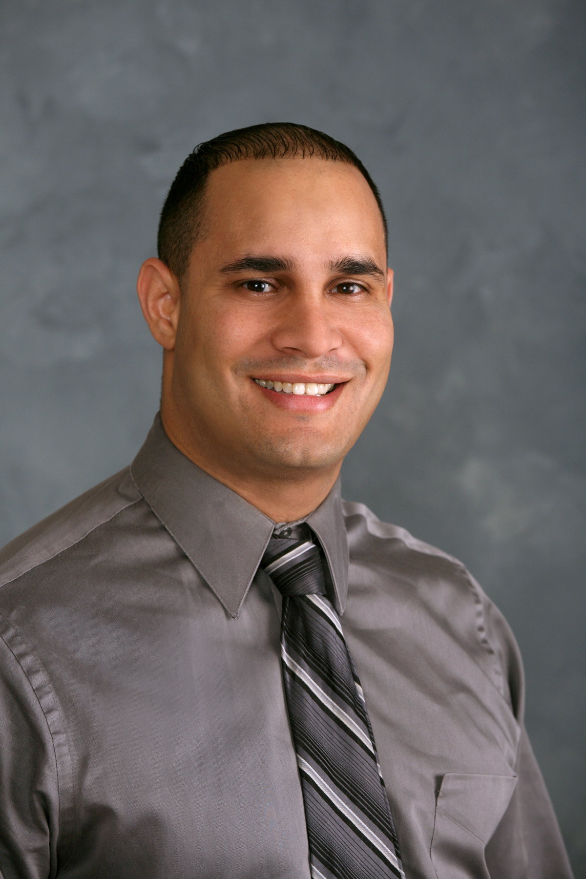 20 Under 40: Mark Hamed