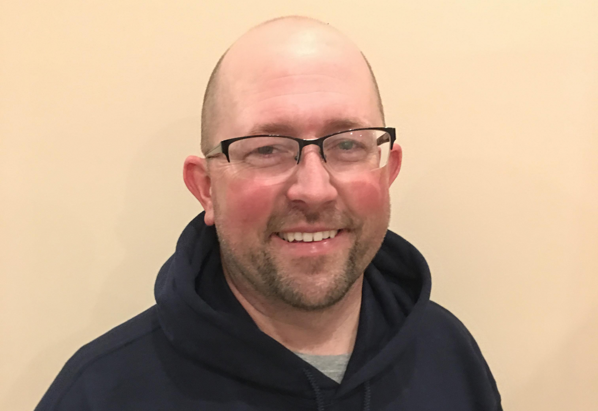 20 Under 40: Matt Zimmerman