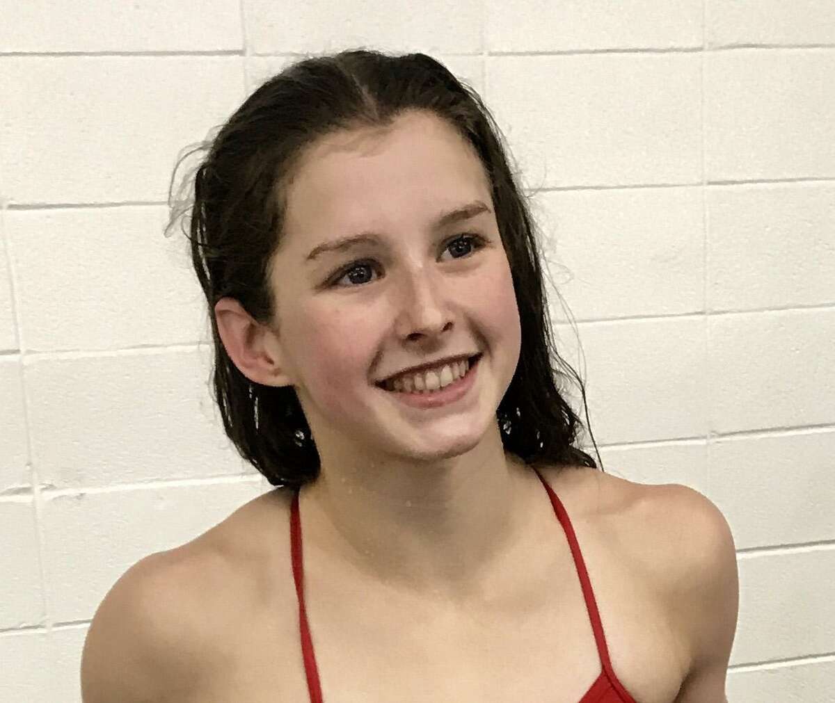 Greenwichs Lynch Continues To Make A Splash