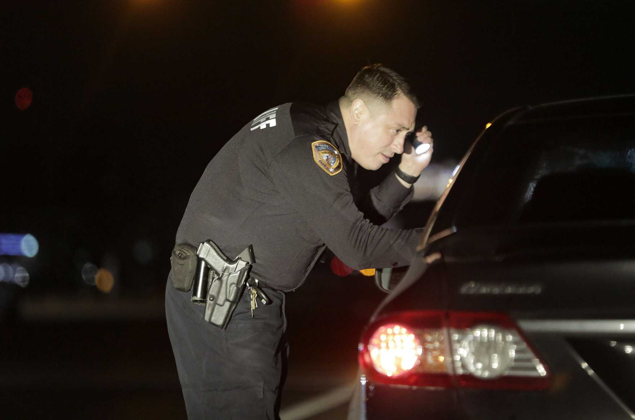 New taskforce targets unsafe drivers on Houston roads